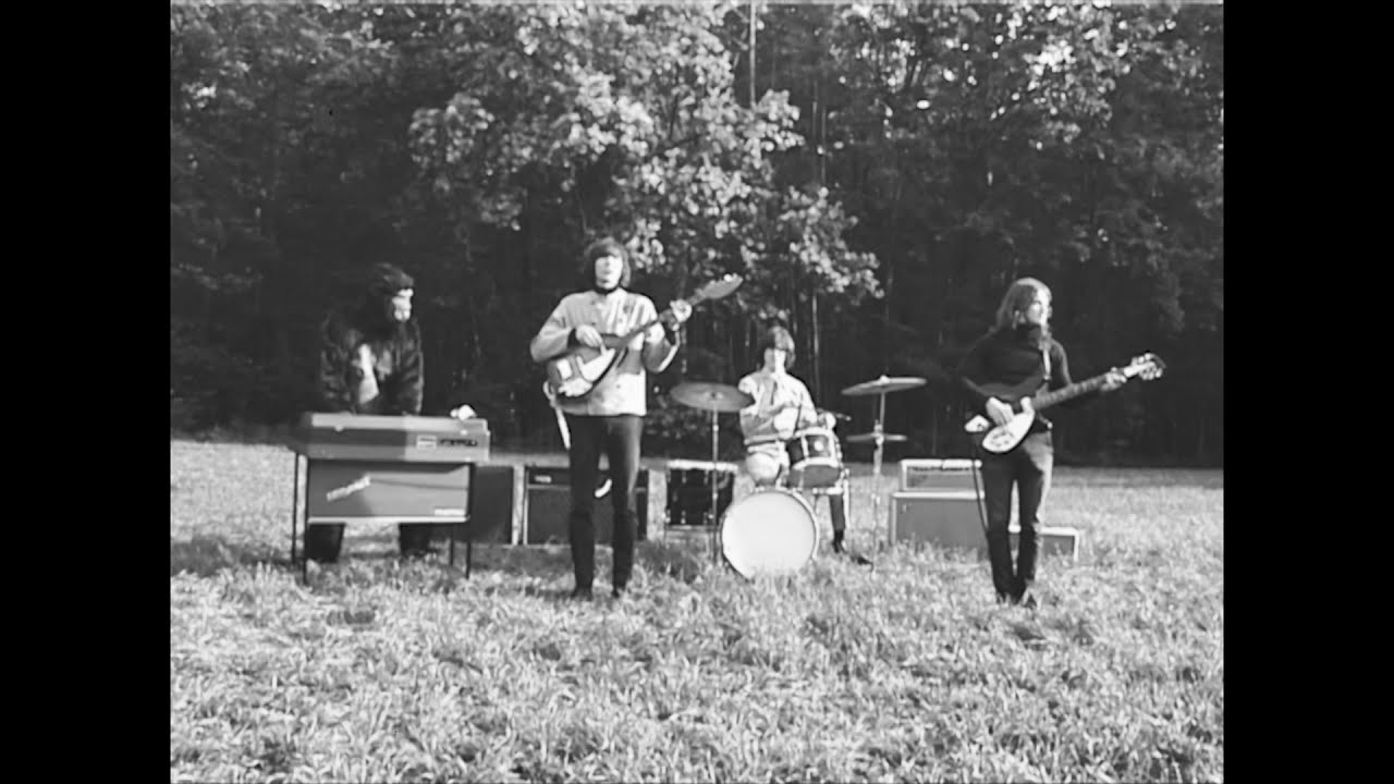 MOOON Another State Of Mind (Official) - YouTube