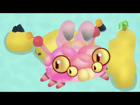 Baby Periscorp - The Isle Sounds