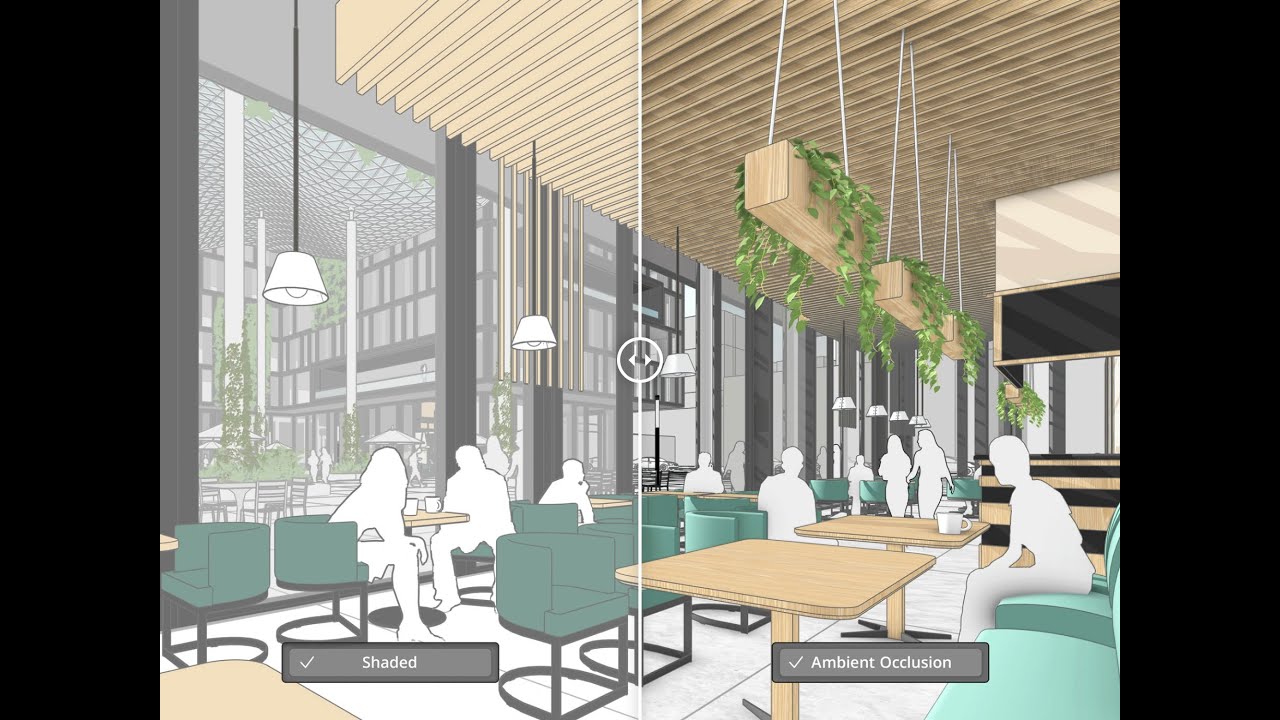 SketchUp 2024新版介紹-效能與功能新篇章 - YouTube