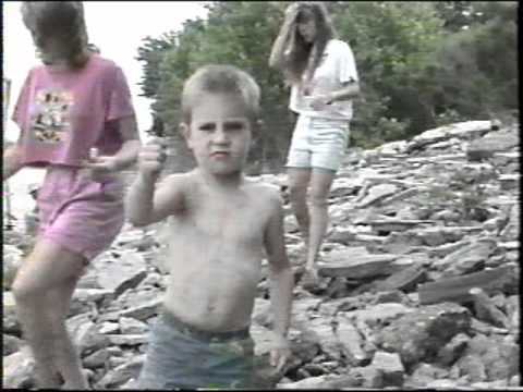 Dam in Foster Ky.mpg - YouTube