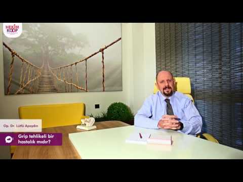 Grip Nedir, Belirtileri Nelerdir, Tedavisi Nasıl Yapılır ve Nasıl Korunulur?