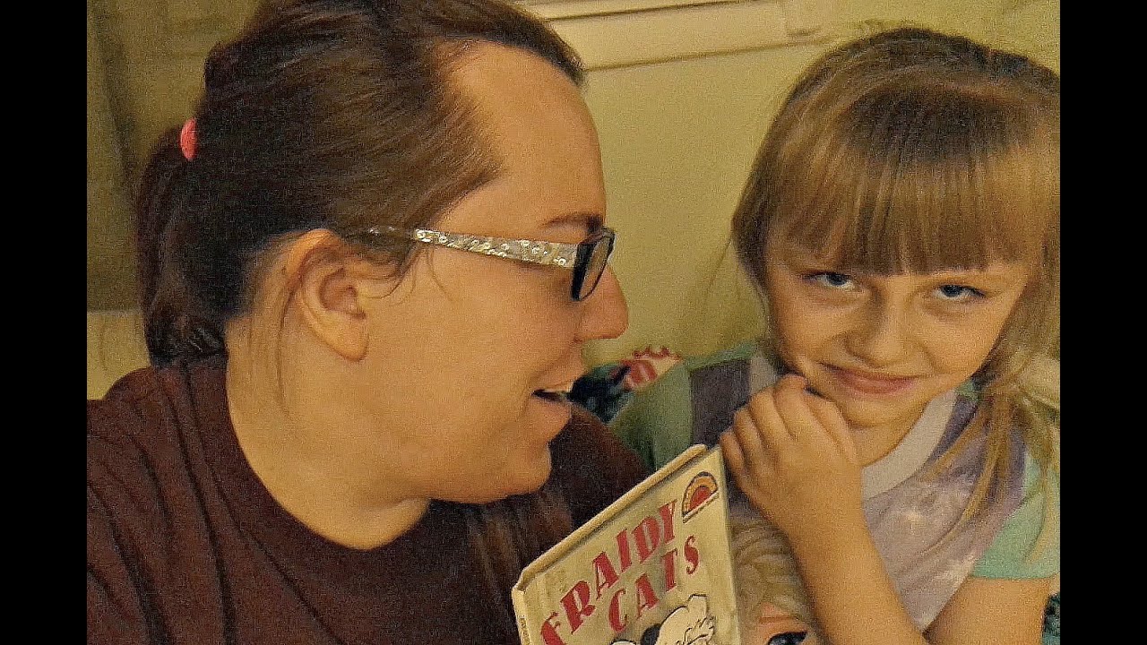 FRAY-DAY CATS?!!! - YouTube