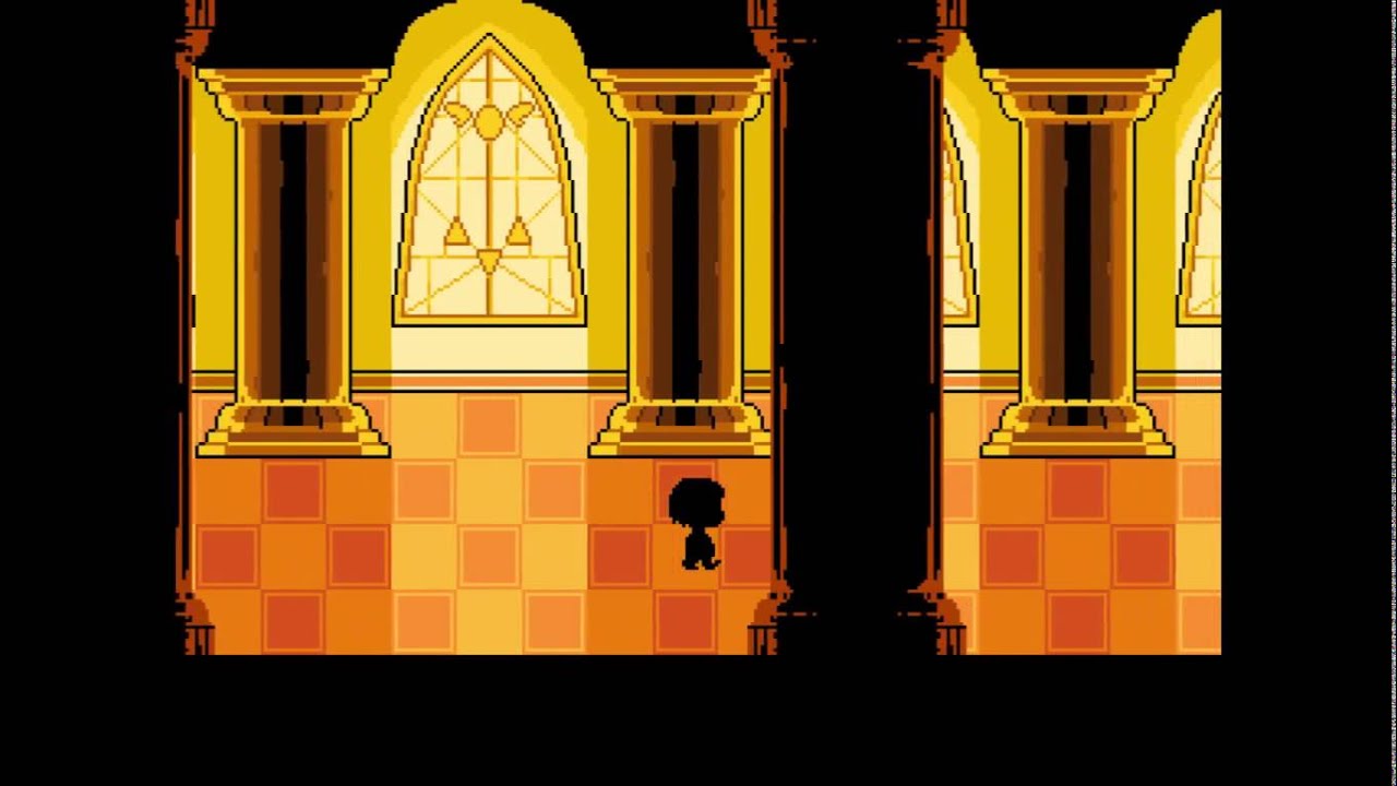 Final UNDERTALE - YouTube