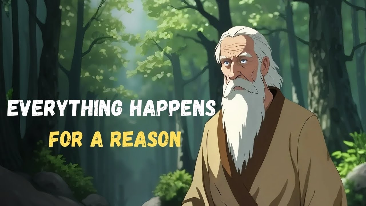 Everything Happens for a Reason | Animated Inspiring Story of Loss and ...