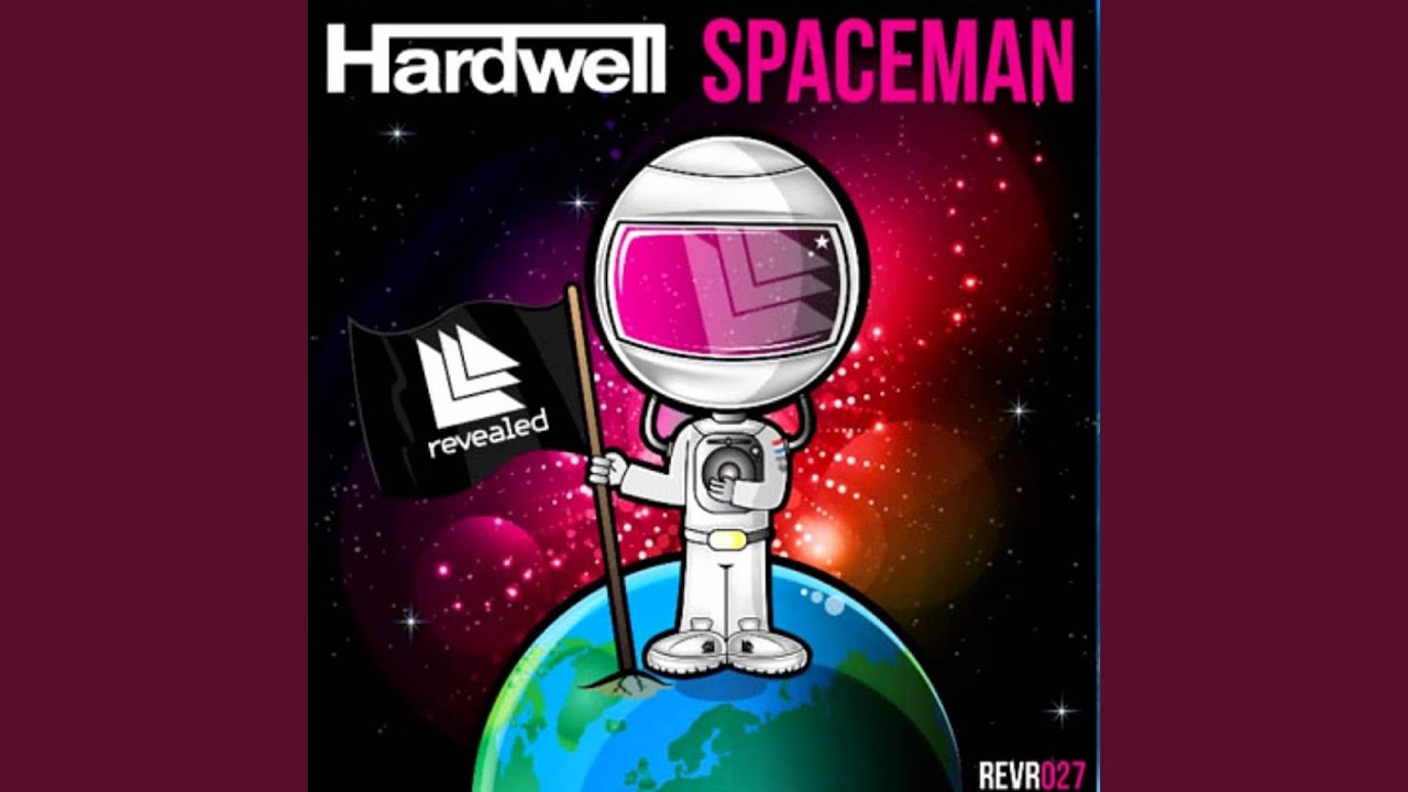 Call Me a Spaceman (Radio Edit) - YouTube Music