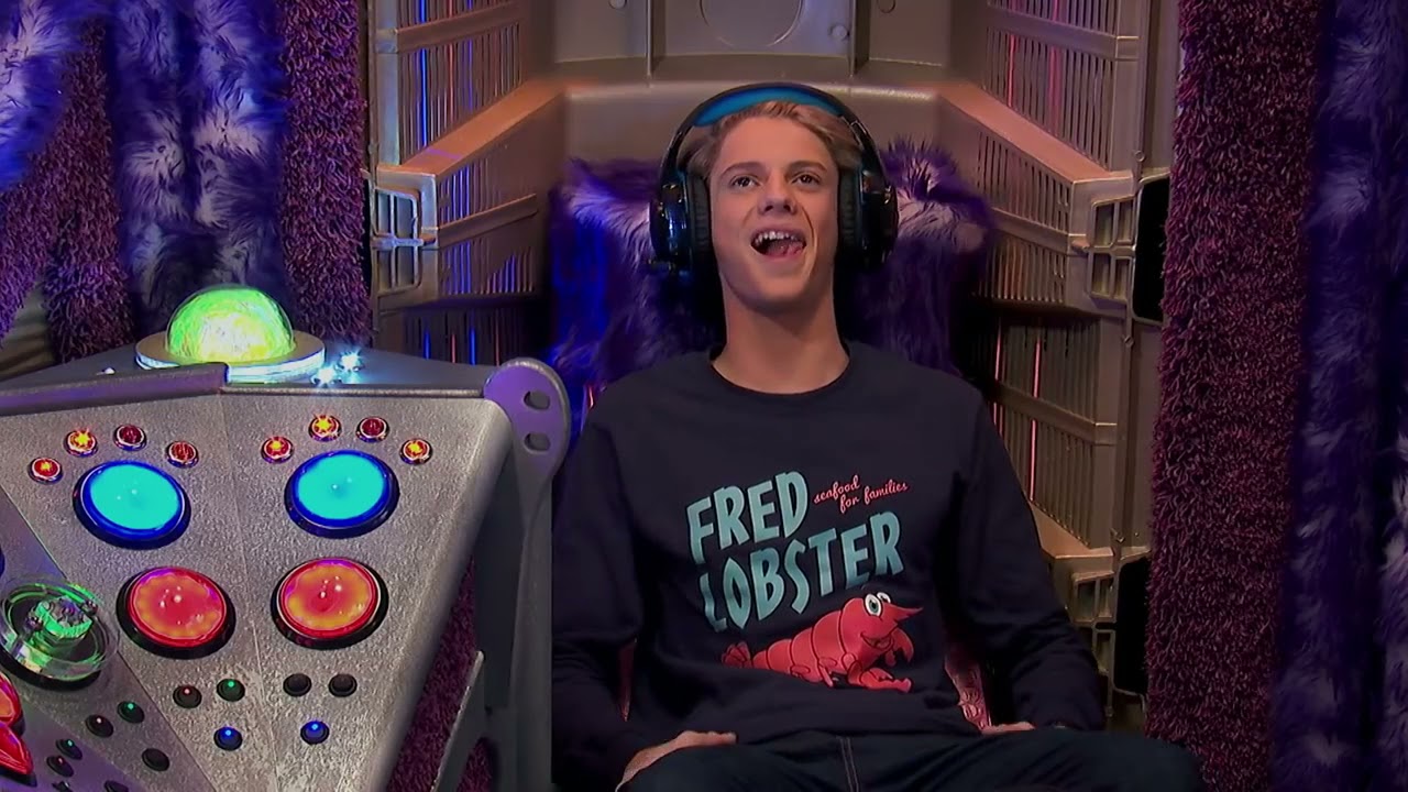 EVERY Henry Hart To Kid Danger Transformation! Henry Danger 😲 - YouTube