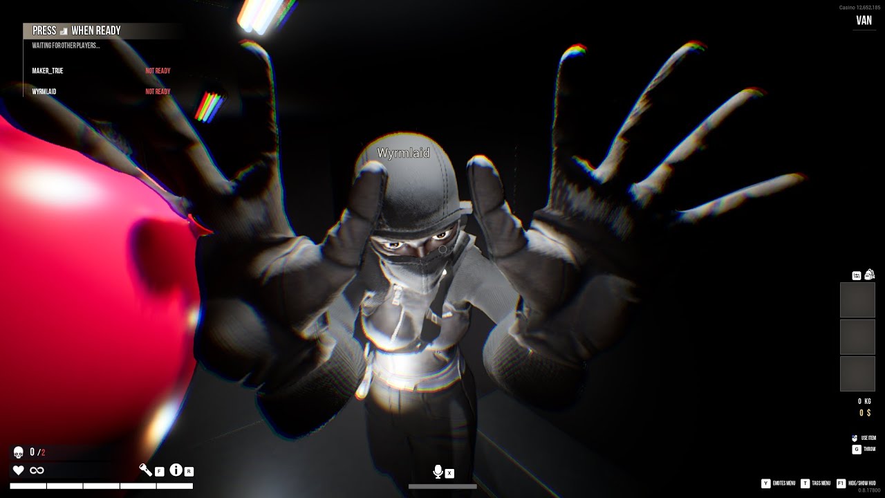 Playing Repo - YouTube