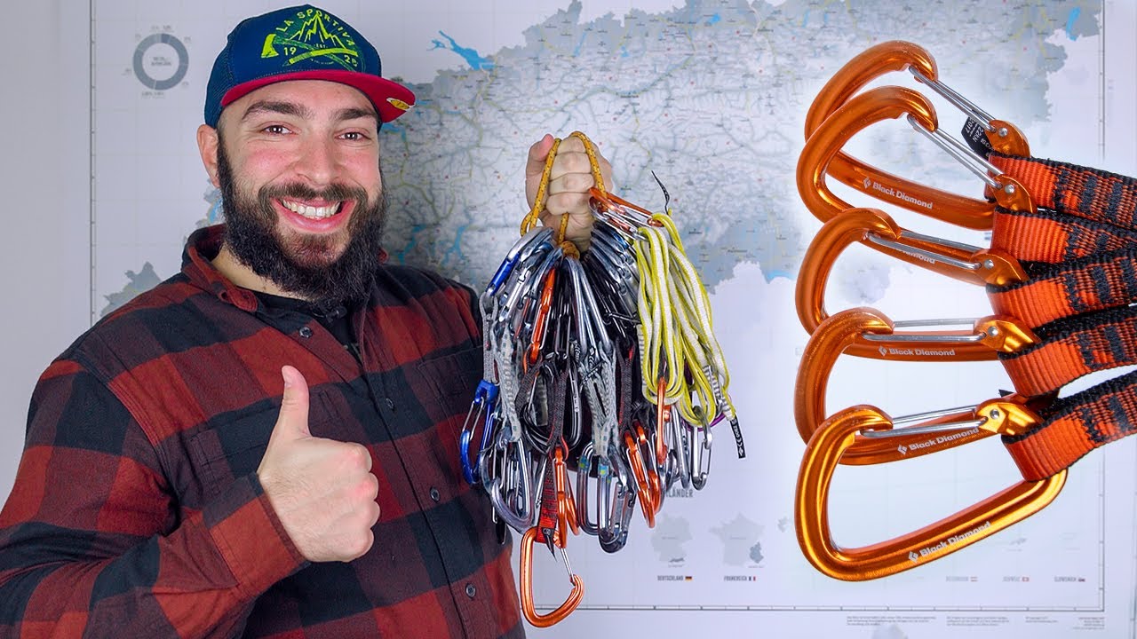 Quickdraws - What You Should know! - YouTube