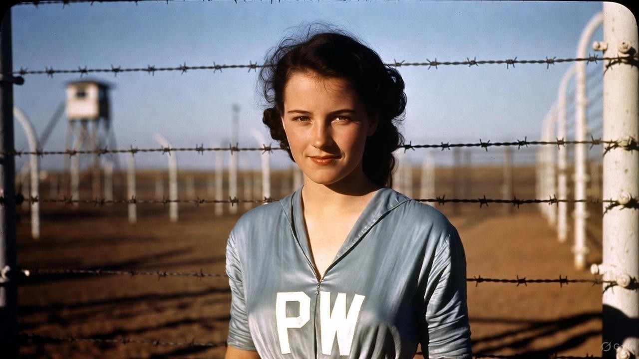 American Soldier Captured Berlin's Most Beautiful Sniper – Then She ...