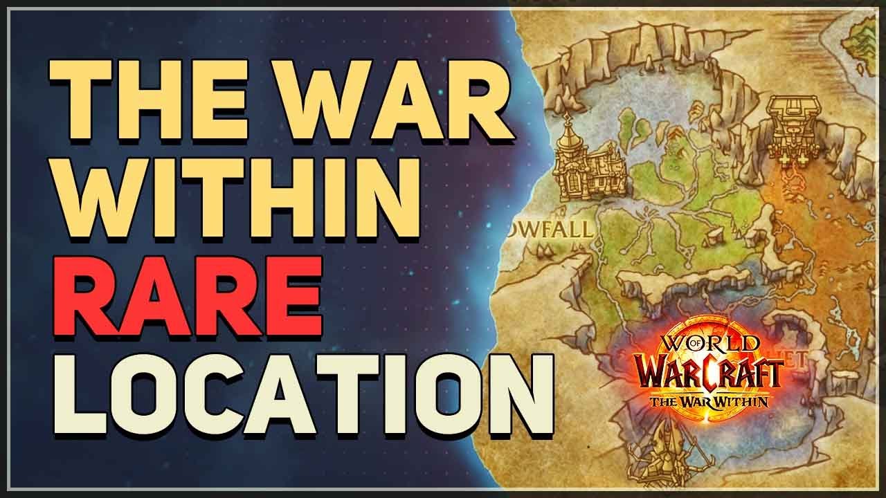 Terror of the Forge Location WoW - YouTube