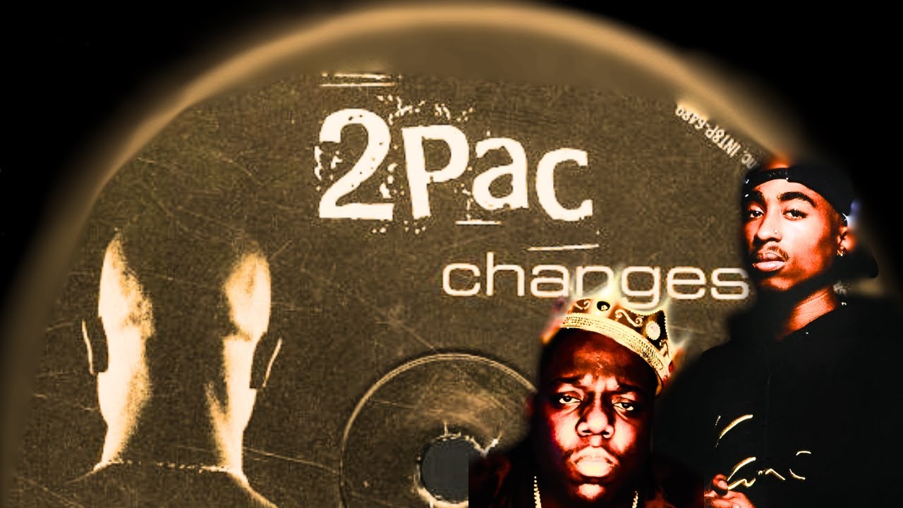 Biggie Smalls - Changes Remix ft. 2Pac - YouTube