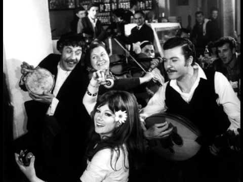 grup merdiven - hasretler ayrılıkla başlar