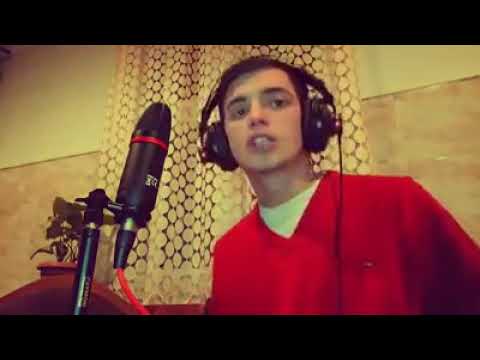 ნეტავ რად მიყვარდი