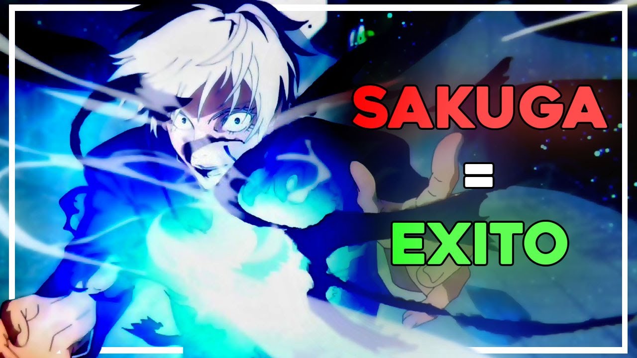 LA EVOLUCION DE LA INDUSTRIA DEL ANIME: VIVIR SOLO POR EL SAKUGA - YouTube