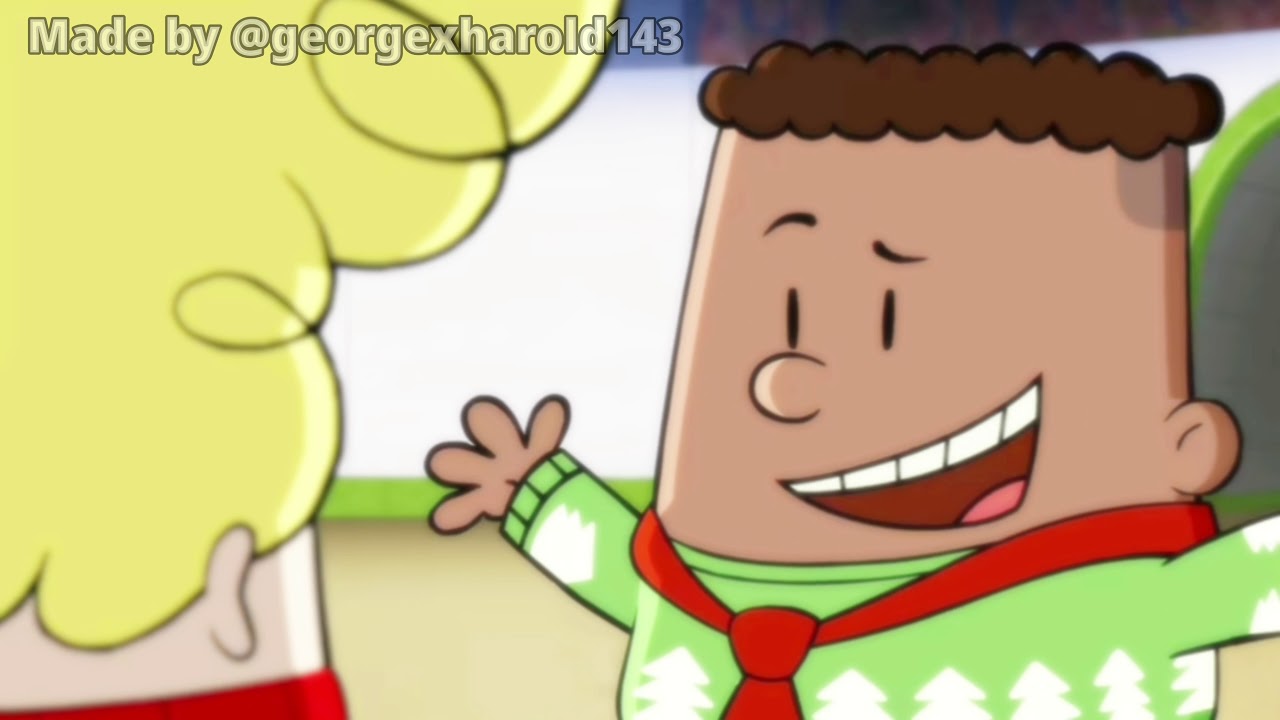 George x Harold || Boyfriend - YouTube