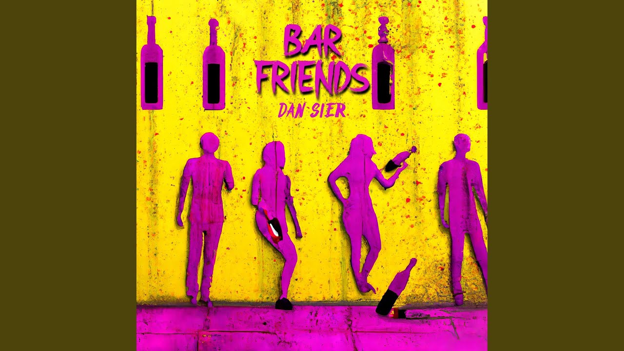 Bar Friends - YouTube