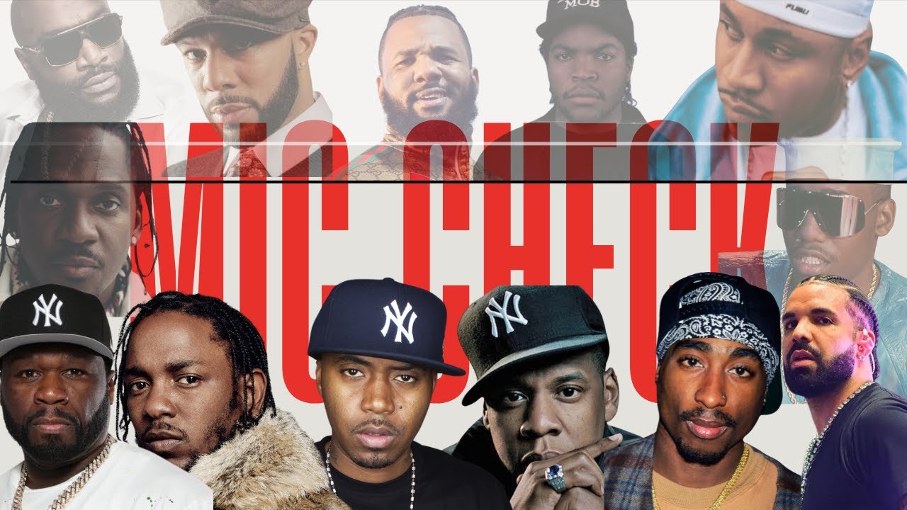 100 Greatest Diss Songs In Hip Hop History? We Review Elliot Wilson's ...