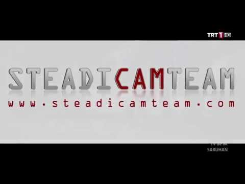 SteadicamTeam Shots 2 l Saruhan Sinema Filmi (2016)