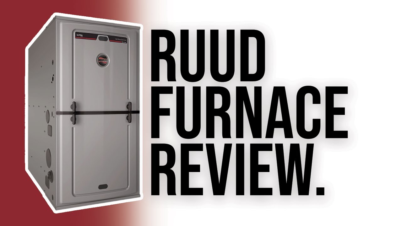 Product Review Of The U98MV Endeavor Line Ultra Series Gas Furnace ...