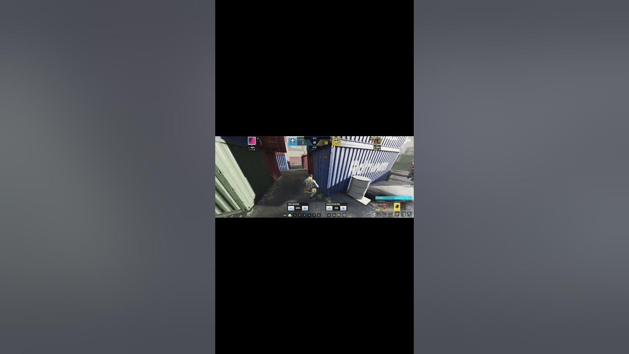 trolling codm part 3 #codmgarena #codmindonesia #codmtrolling #codmobile #goat #codm #codmupdate ...