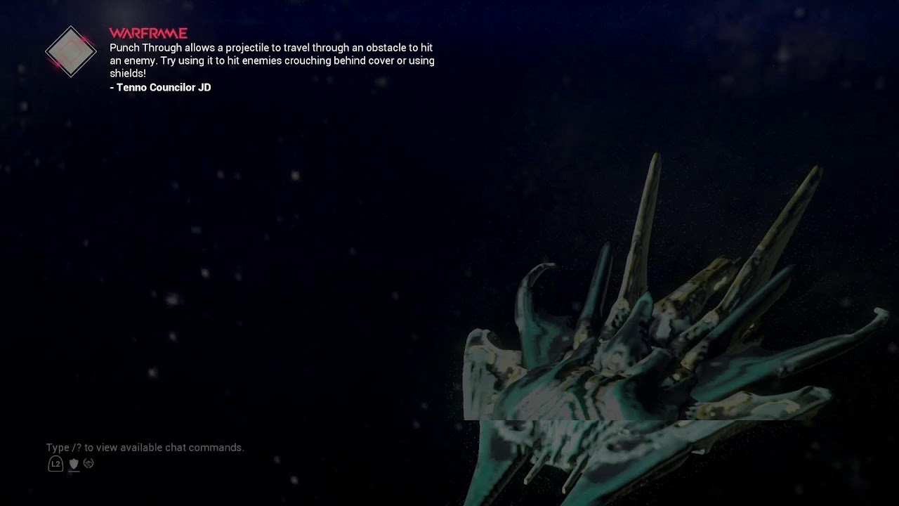 amazing rhino heirloom skin & warframe gameplay - YouTube