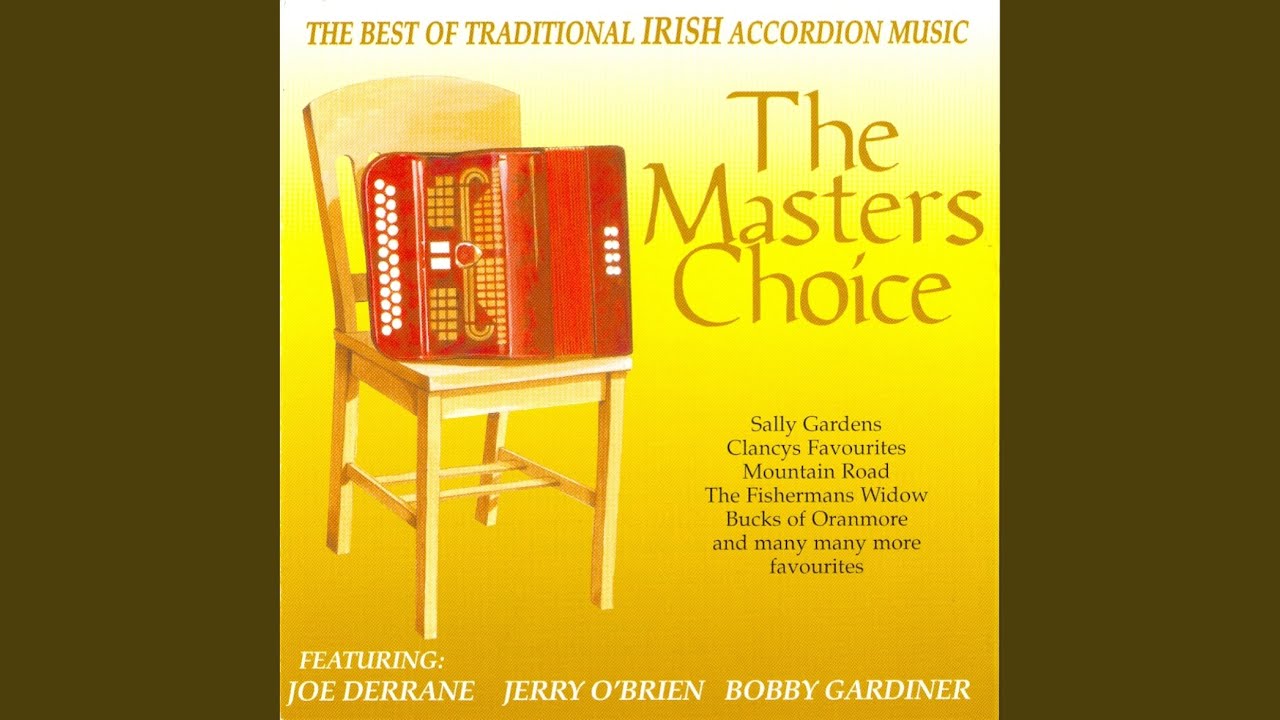 Bird in the Tree / Rakish Paddy - Reels - YouTube