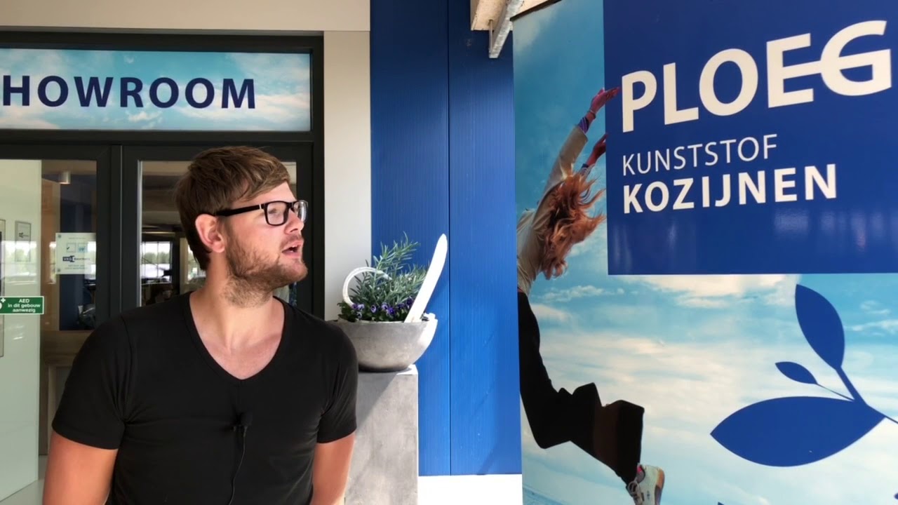 Ploeg Kozijnen Patrick Schaap - YouTube
