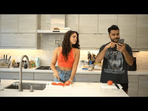 When He Is ALWAYS Scrolling! - YouTube