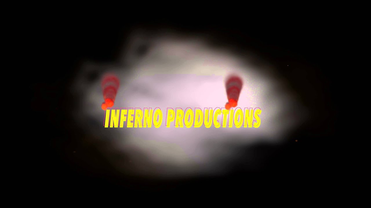 AWESOME INFERNO PRODUCTIONS OPENING - YouTube