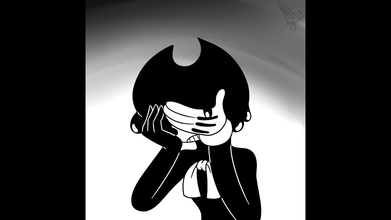 BATIM COMIC DUB Sammy's Tribute To Bendy comic by Aely Artist - YouTube