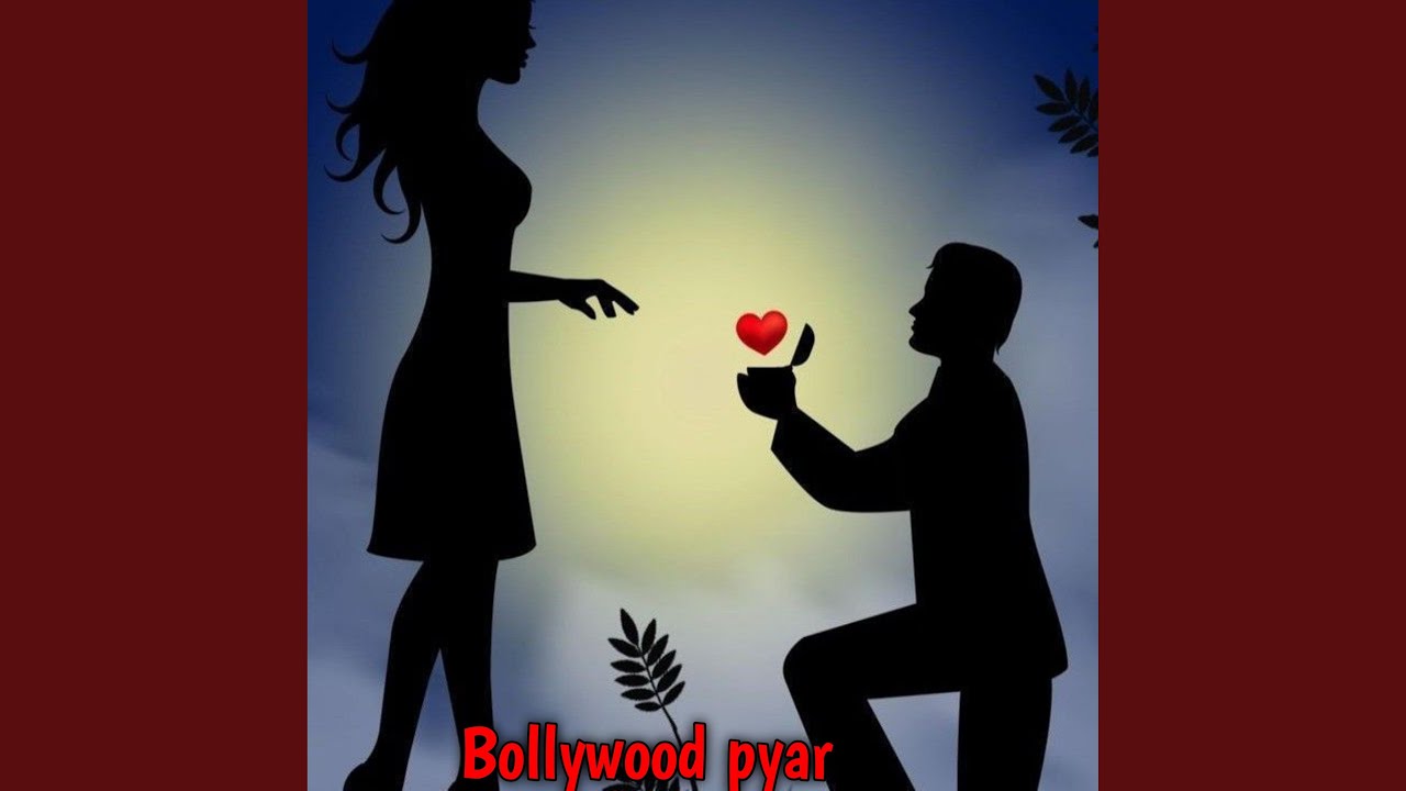 Bollywood pyar - YouTube