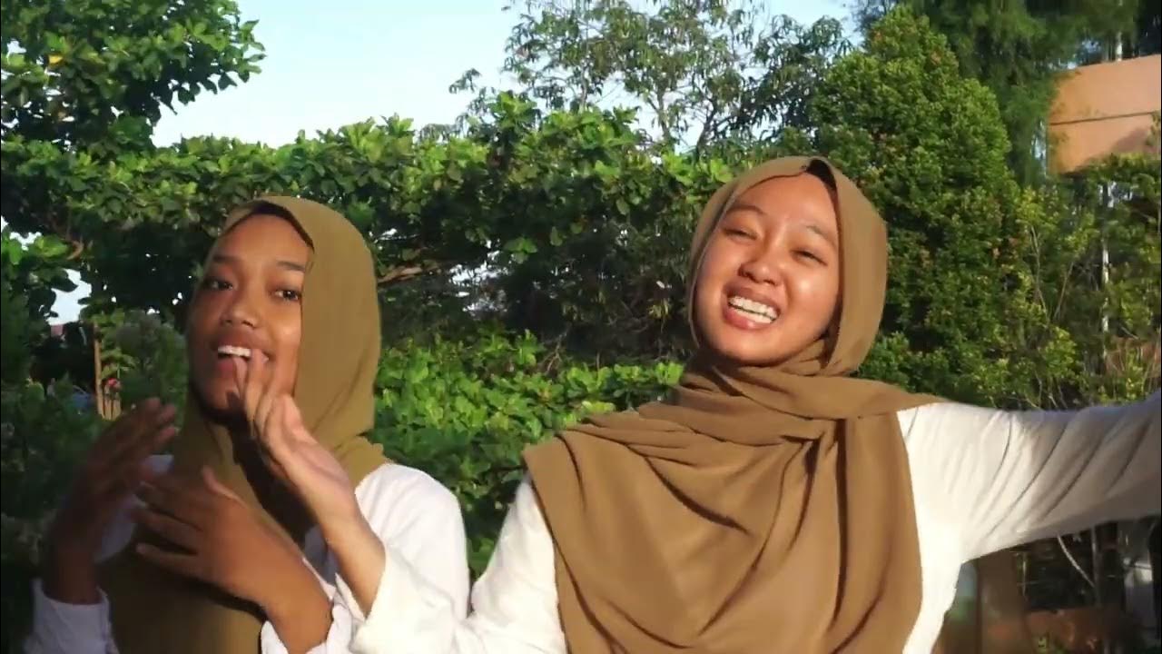 Opick feat. Amanda - Alhamdulillah | Unofficial Video - YouTube