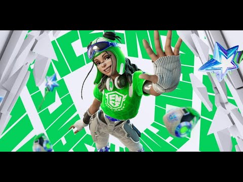 🔴 Live | Fortnite FNCS Community Cup | FREE SKIN! | EU Tournament ...