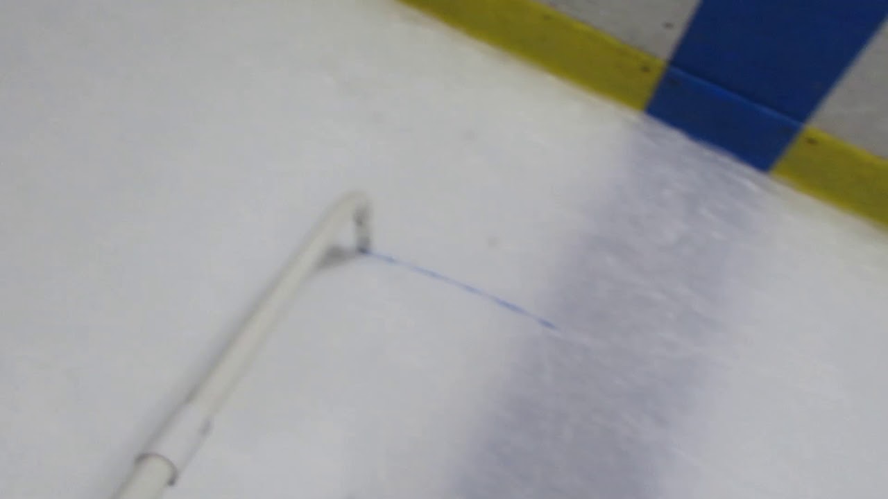 drawing loop circles - YouTube