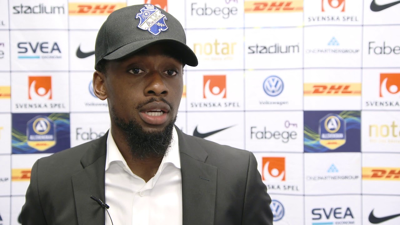 AIK: | 2019-06-30 "Vi skulle ha tre poäng i den här matchen" Heradi ...