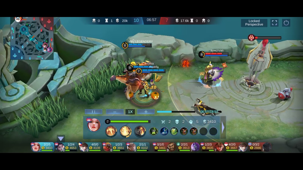 Refeala game play - YouTube