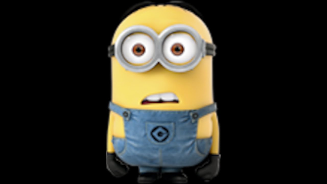 IOT Minion - Final - YouTube