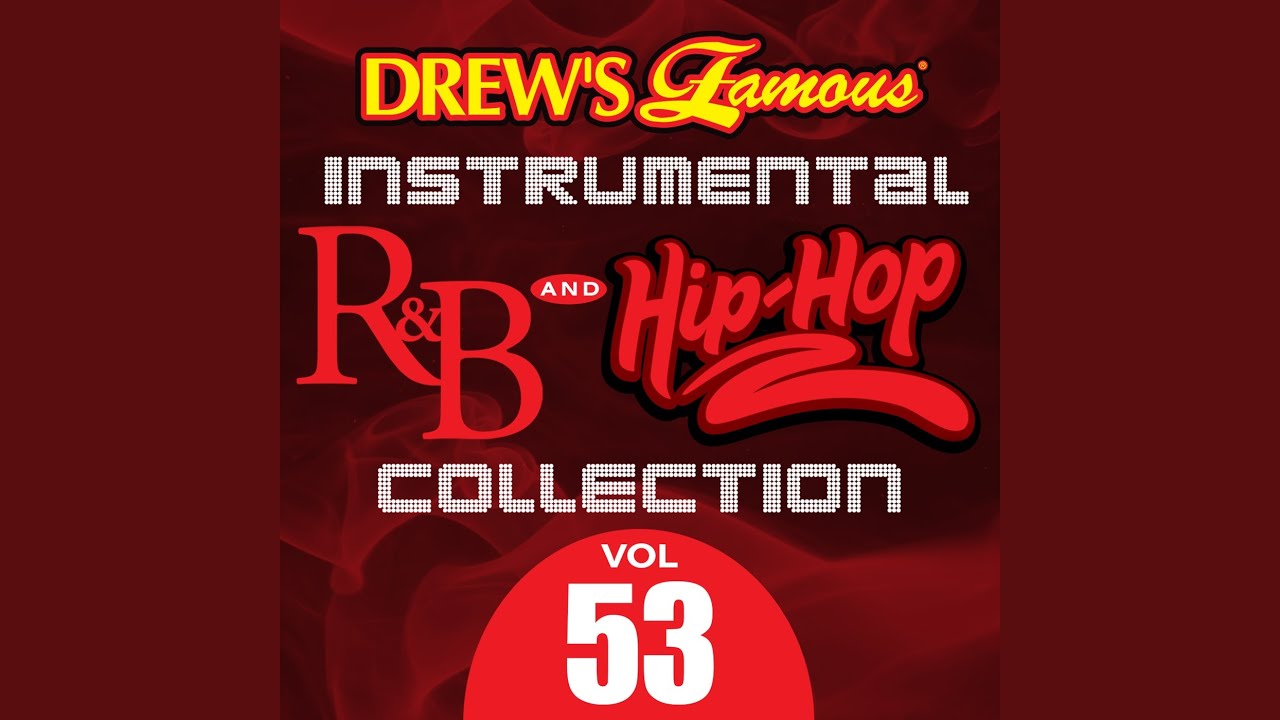 Same Script, Different Cast (Instrumental) - YouTube