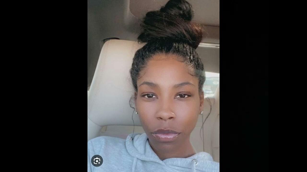 Karson Vs Arionne Curry Ig Live Rants Youtube