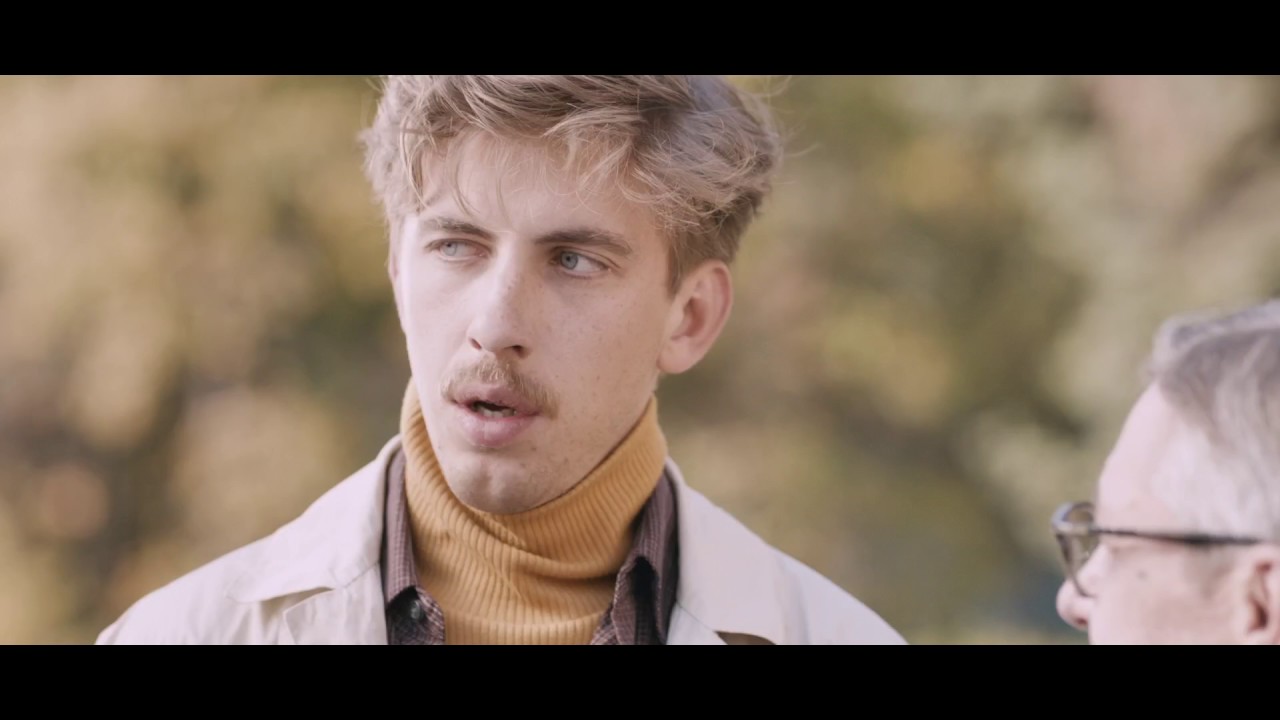 The Good Boy 2016 1080p WEB DL Rus HDCLUB - YouTube