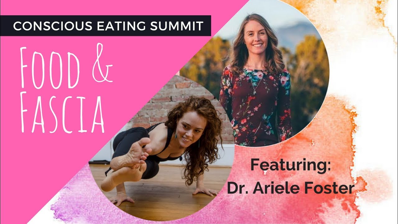 Fascia, Hydration, Yin Yoga and More - YouTube