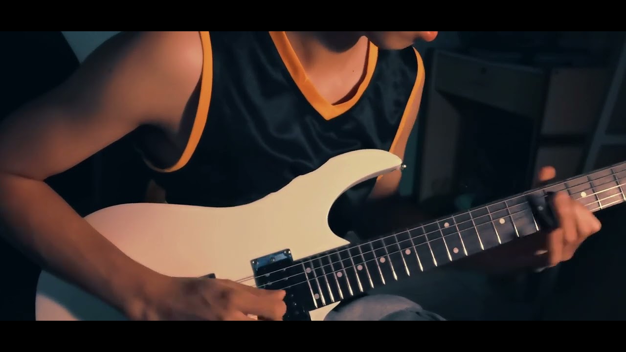Enveloped ideas /// The Dawn solo cover - YouTube