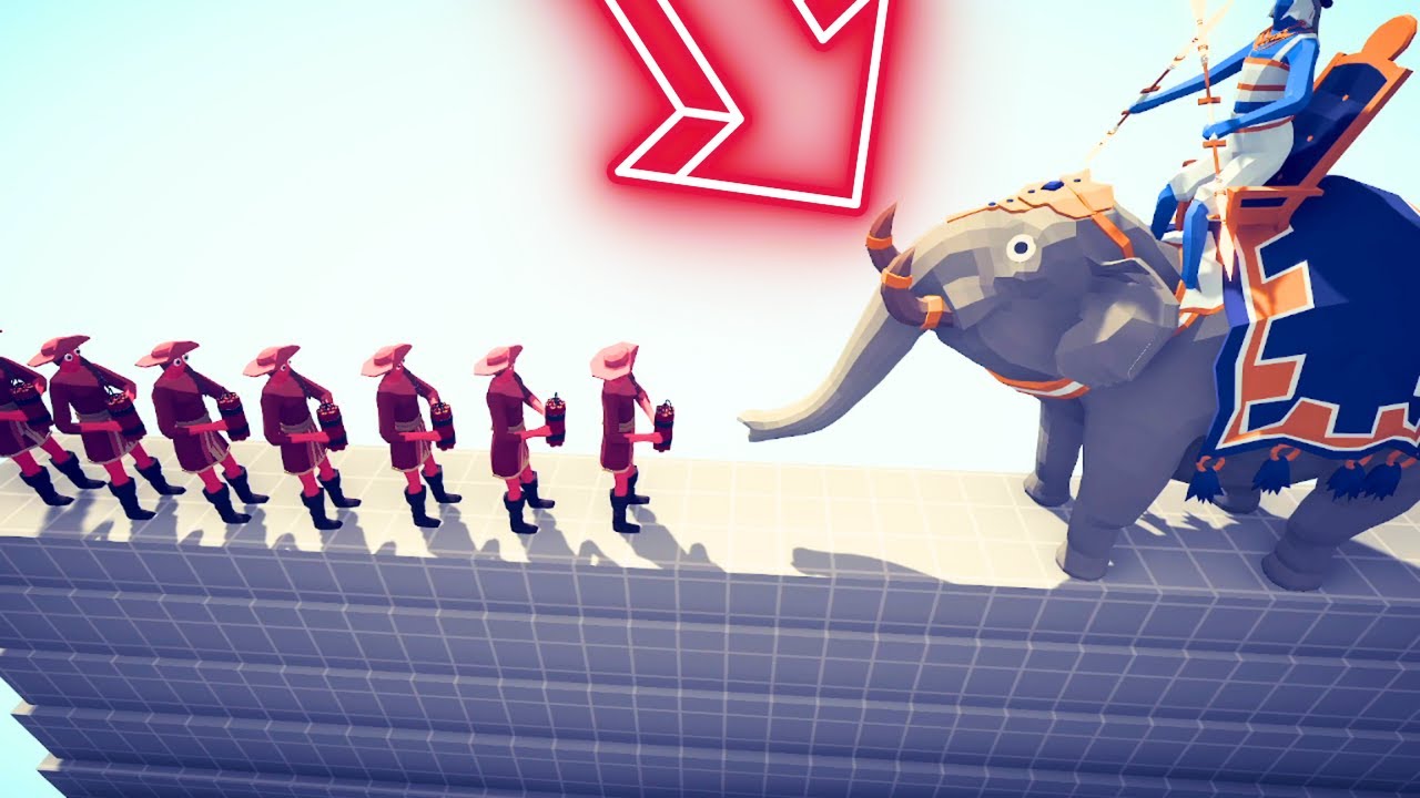 Elephant vs Units: A Comprehensive Comparison - YouTube