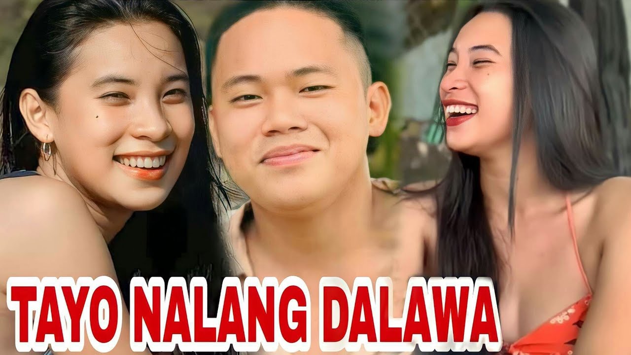 TELJON FELISILDA and MA'AM JENESA STORY (NEW TREND)| TAYO NALANG DALAWA ...