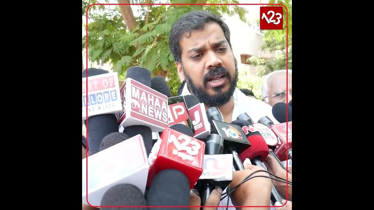 Nellore City MLA Anil Kumar Yadav started development activities at Mulapet | ESRM School Nadu ...