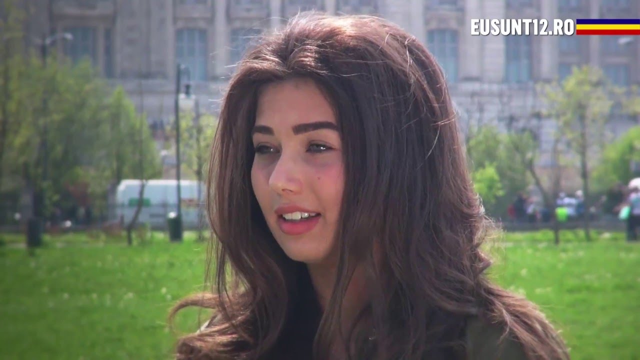 EuSunt12 | Super-interviu cu Maria Iordanescu! "La fiecare meci, e un ...