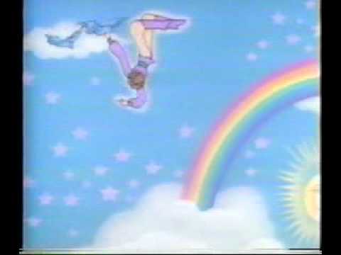 1980s Baha'i TV ad - danny deardorff - YouTube