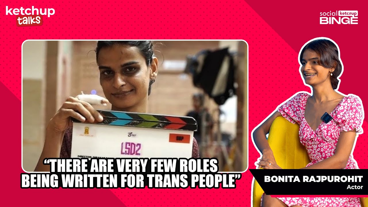 In conversation with Bonita Rajpurohit, on reshaping the future for ...