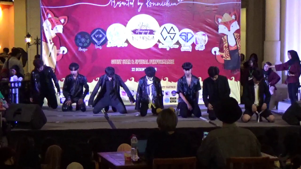 AQUATIC _ UNRAVEL(OST Tokyo Ghoul) + FAKE LOVE REMIX (Aquatic Version ...