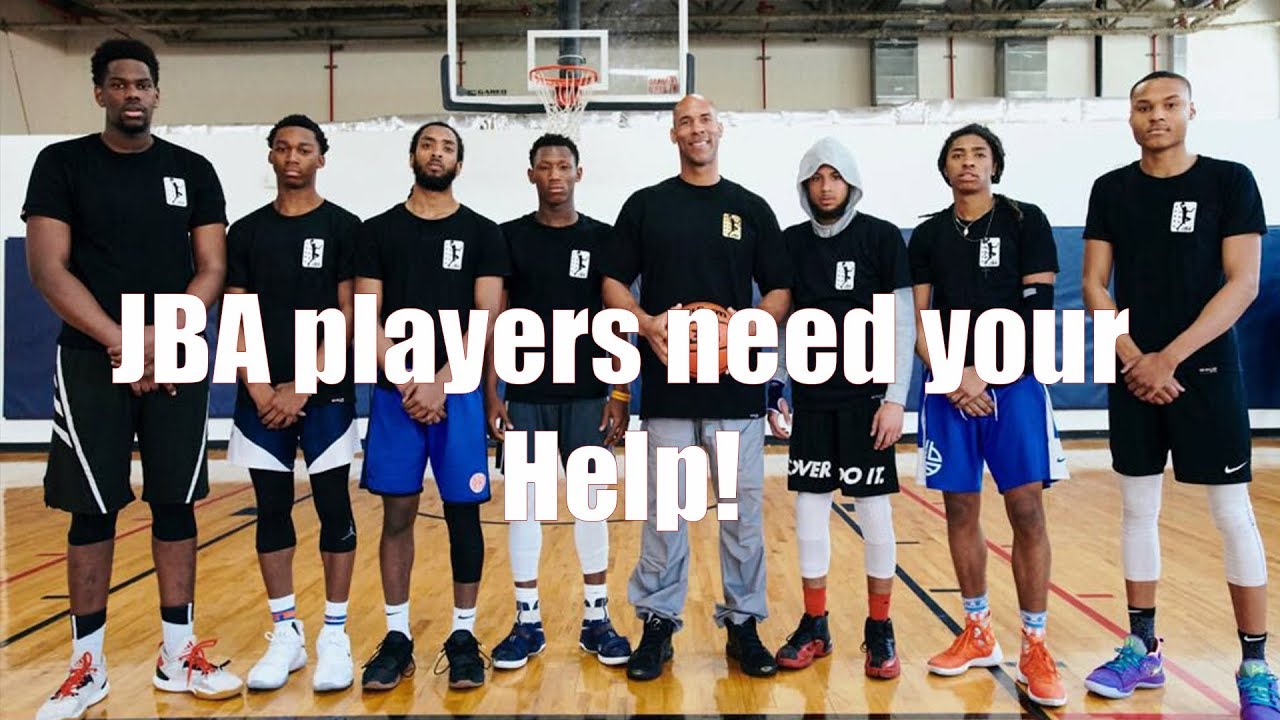 NCAA Eligibility for JBA Basketball players! and How you can HELP ...